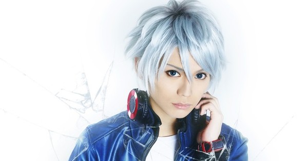 W'z Stage Play Reveals More Cast, Character Visual for Yukiya - News ...