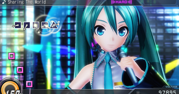 Sony Reveals List of Japanese Games Enhanced by PlayStation 4 Pro ...