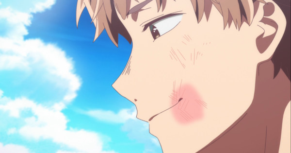 Episode 4 - Rent-A-Girlfriend [2020-08-01] - Anime News Network