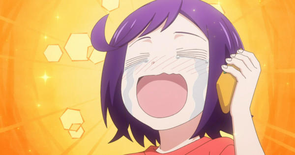 Episodes 1-4 - Acro Trip - Anime News Network