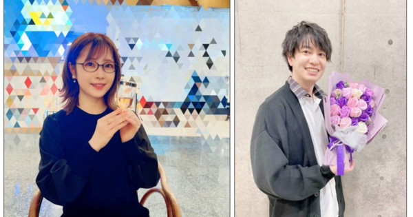 Voice Actors Yumi Uchiyama & Yūsuke Kobayashi Announce Marriage ...