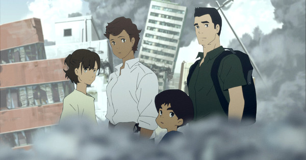 Japan Sinks and the Cultural Identity in Disaster Anime - Anime News ...