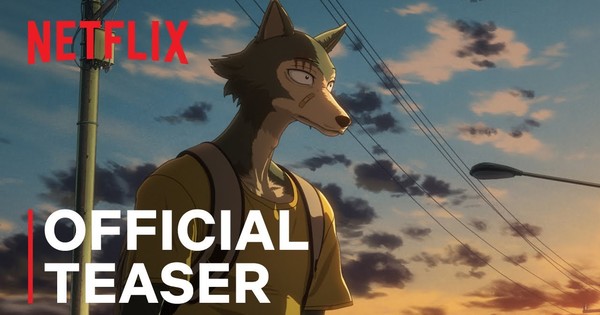 Beastars Anime's Final Season Unveils New Trailer - News - Anime News ...