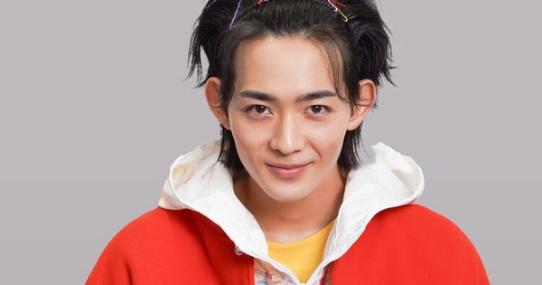 Live-Action Acma:Game Series Casts Ryō Ryūsei - News - Anime News Network