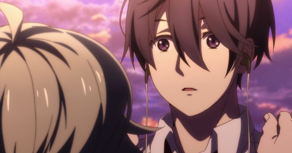 ACTORS: Songs Connection Anime's Video Previews Opening Song - News ...