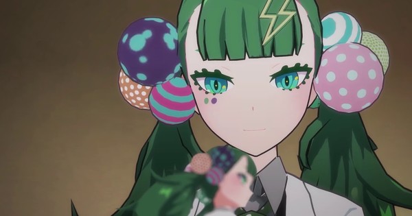 Tokyo Chronos VR Visual Novel's 'Secret Video' Streamed - News - Anime ...