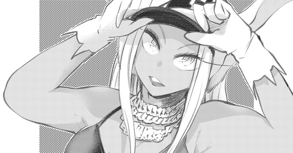 My Hero Academia Manga Assistant Draws Mirko Like Megan Thee Stallion ...