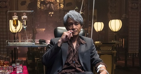 Nobuyuki Fukumoto's 'Ten' Manga Gets Live-Action Sequel Series - News ...