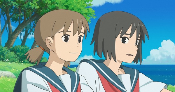 Cocoon Wartime Anime Reveals Main Cast, More Staff, Late-March Debut ...