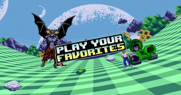 SEGA Launches 'Forever Collection' of Classic Games on iOS, Android ...