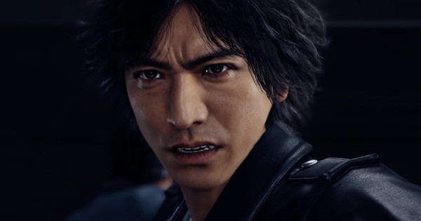 Judge Eyes PS4 Game's Commercials Preview Gameplay, Story - News ...