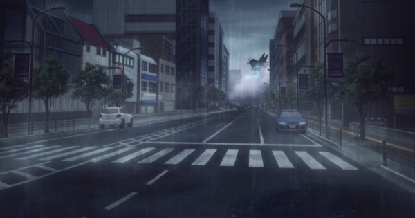 Episode 13 - Kaiju No. 8 Season 2 - Anime News Network