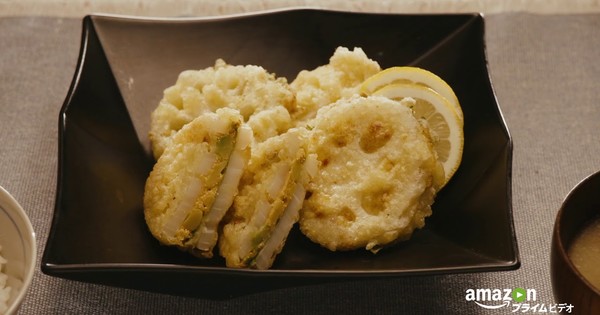 Teru Konda's Legal Recipes Live-Action Series' Teaser Reveals Main Cast ...