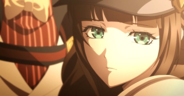 Code:Realize Anime's 2nd Promo Video Introduces Cast, Story - News ...