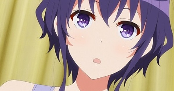 Episode 10 - Saekano: How to Raise a Boring Girlfriend - Anime News Network
