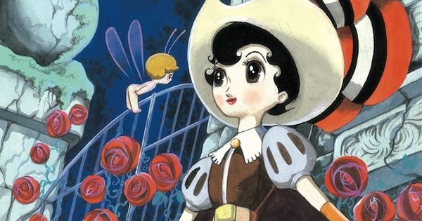 'Bishojo Art History' Exhibit Shows History of Magical Girl & Idols ...