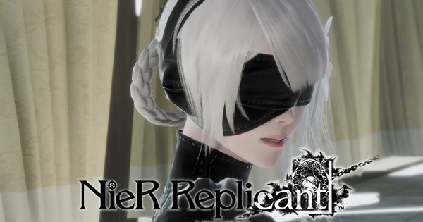 NieR Director Yoko Taro Works on New Game as Creative Director - News ...