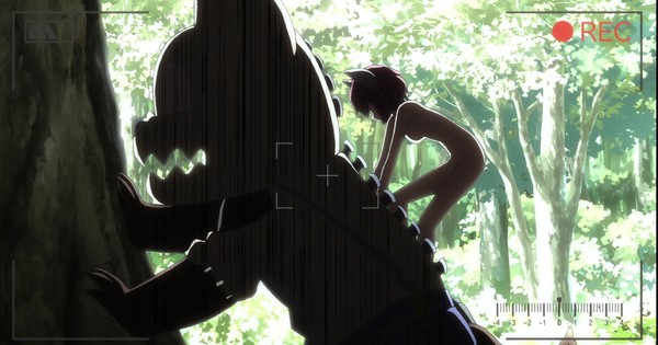 Episode 6 - Gleipnir [2020-05-12] - Anime News Network