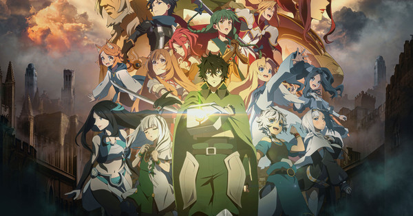 How the Shield Hero Director and Producer Pushed to Do the Series ...