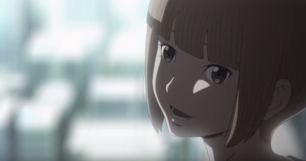 The Perfect Insider Anime's 2nd Promo Previews Theme Song - News ...