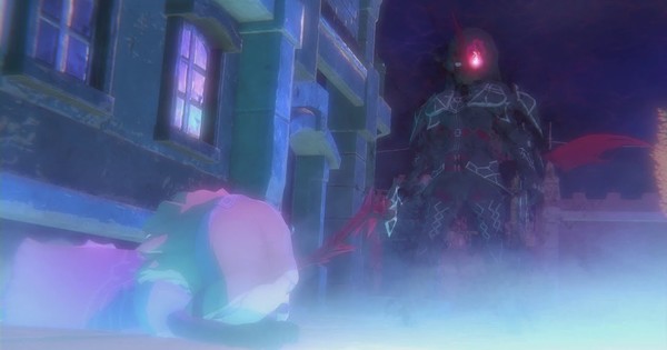 Tokyo RPG Factory's Oninaki Game Previewed in Character Trailer - News ...