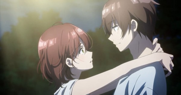 Episode 10 - Bottom-tier Character Tomozaki - Anime News Network