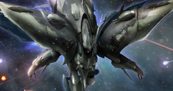 Gundam: Zeon no Saikō - Remnant One Manga Ends - News - Anime News Network