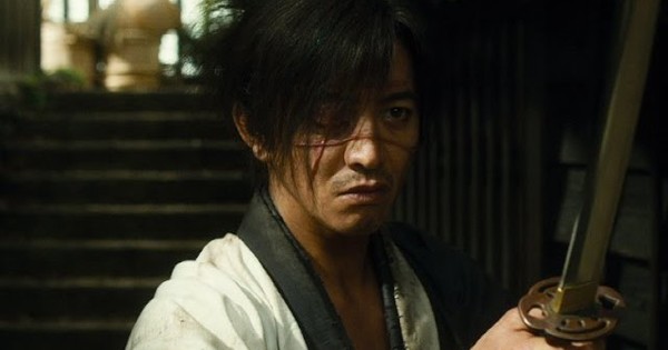 Live-Action Blade of the Immortal Film's English-Subtitled Trailer ...