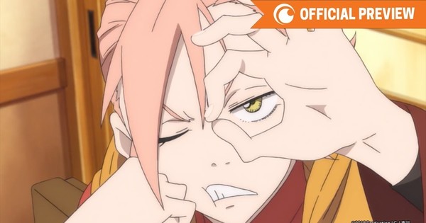 Crunchyroll Adds Subtitled FLCL Progressive, FLCL Alternative Anime ...