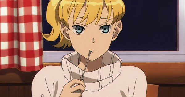 Episode 5 - ACCA: 13-Territory Inspection Dept. - Anime News Network