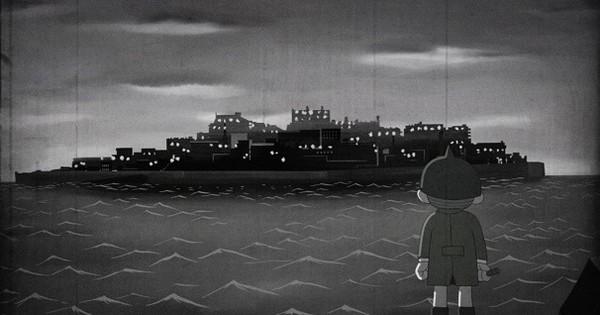 ILCA, Kyushu Asahi Broadcasting Collaborate on 2 Series of Horror Anime ...