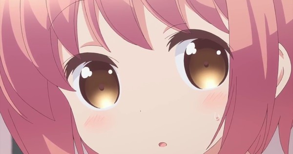 Slow Start Anime Streams Main Character Introduction Videos with ...