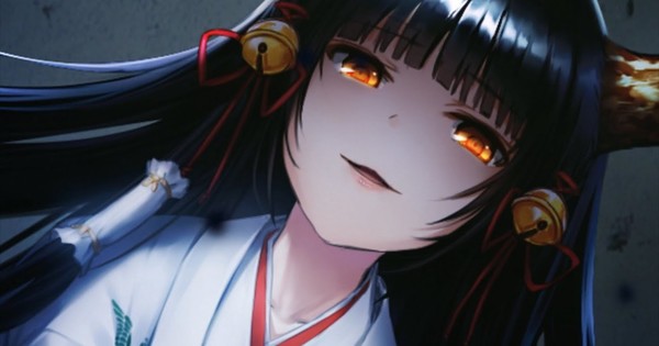 Iwaihime Game by Higurashi's Ryukishi07 Gets International Edition on ...