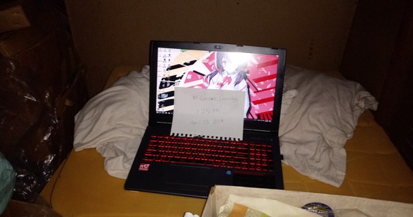 Fighting the Monotony of Homelessness with Granblue Fantasy - Interest ...