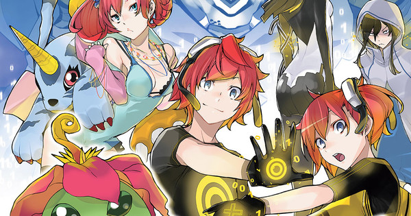 One Sleuth Prevails - The X Button - Anime News Network