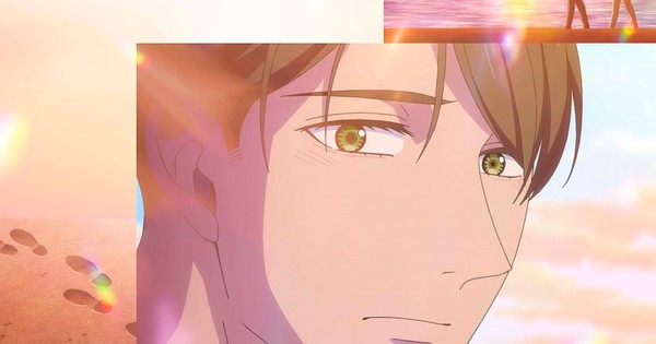 'Cherry Magic! Thirty Years of Virginity Can Make You a Wizard?!' Anime ...