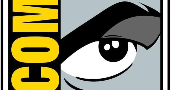 San Diego Comic Con 2015 - Exhibit Hall - Anime News Network