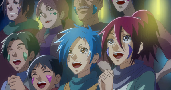 The Best Independent Anime You Can Watch Online - Anime News Network