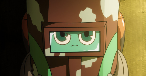 Interview: The Secrets of Deca-dence - Anime News Network