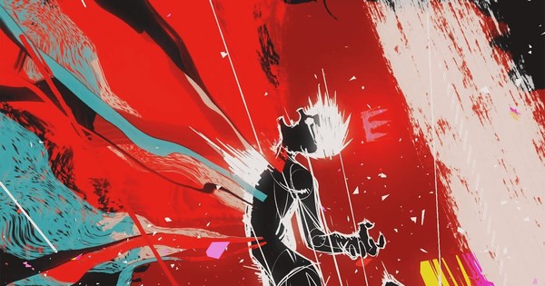 FuRyu's Monark RPG Streams Opening Video - News - Anime News Network