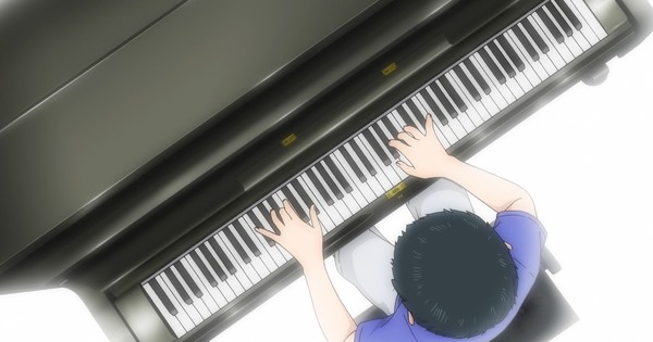 Episode 5 - The Gene of AI - Anime News Network