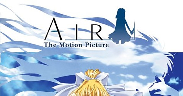 Why Does Anime Have "The Motion Picture" In The Title? - Answerman ...