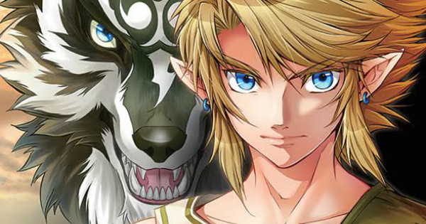 Interview: The Legend of Zelda's Akira Himekawa - Anime News Network
