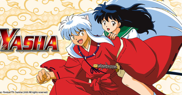 Inuyasha Lead Cast Members Kappei Yamaguchi, Satsuki Yukino Reminisce ...