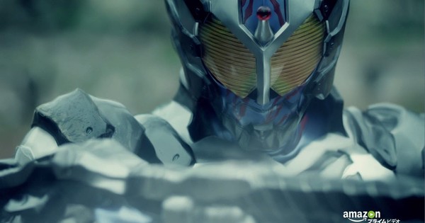 Kamen Rider Amazons Season 2 Debuts in April - News - Anime News Network