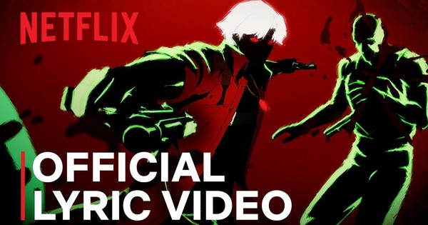Animated Devil May Cry Series Streams Lyric Video for Evanescence's New ...