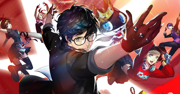 How The New Persona Dancing Games Slide In To The Persona Timeline ...