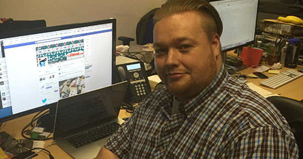 Jeremy Graves Leaves Anime Limited - News - Anime News Network