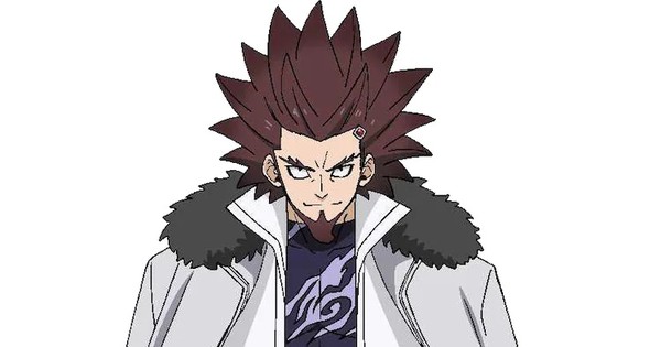 Edens Zero Anime Casts Taiten Kusunoki, Honoka Inoue - News - Anime ...