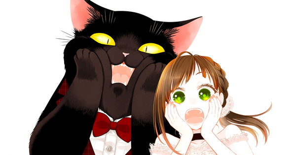 The Masterful Cat Is Depressed Again Today Manga Gets TV Anime in 2023 ...